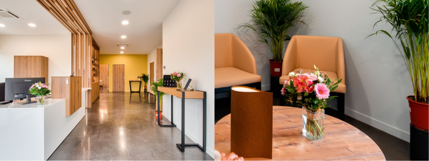 Crématorium animalier à Lécousse (35) – Anima Care