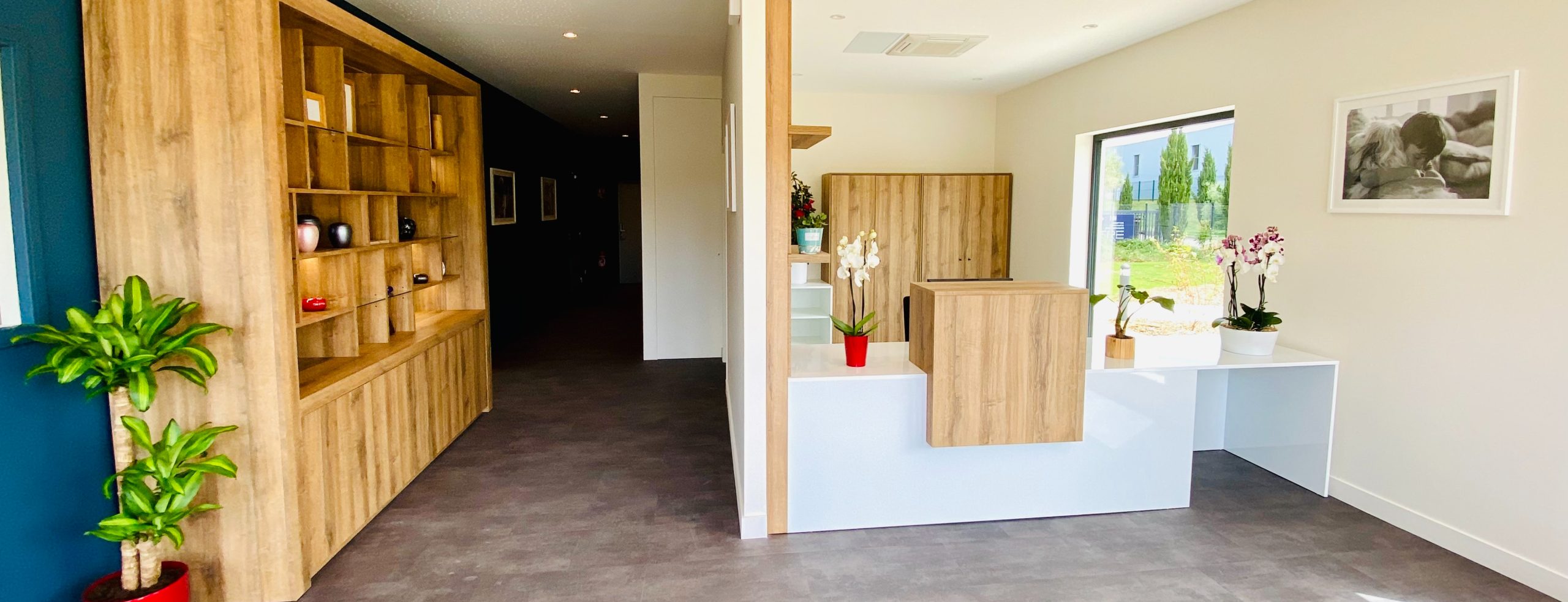 Crématorium animalier de Janneyrias - Anima Care